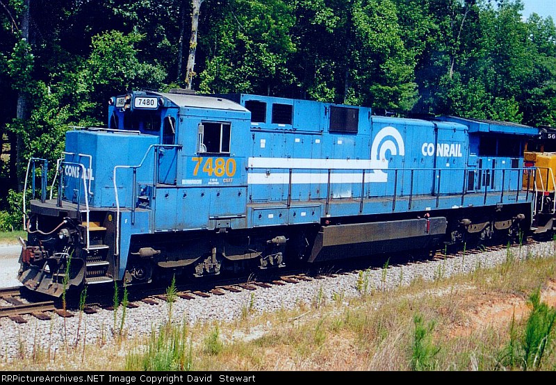 CSX 7480